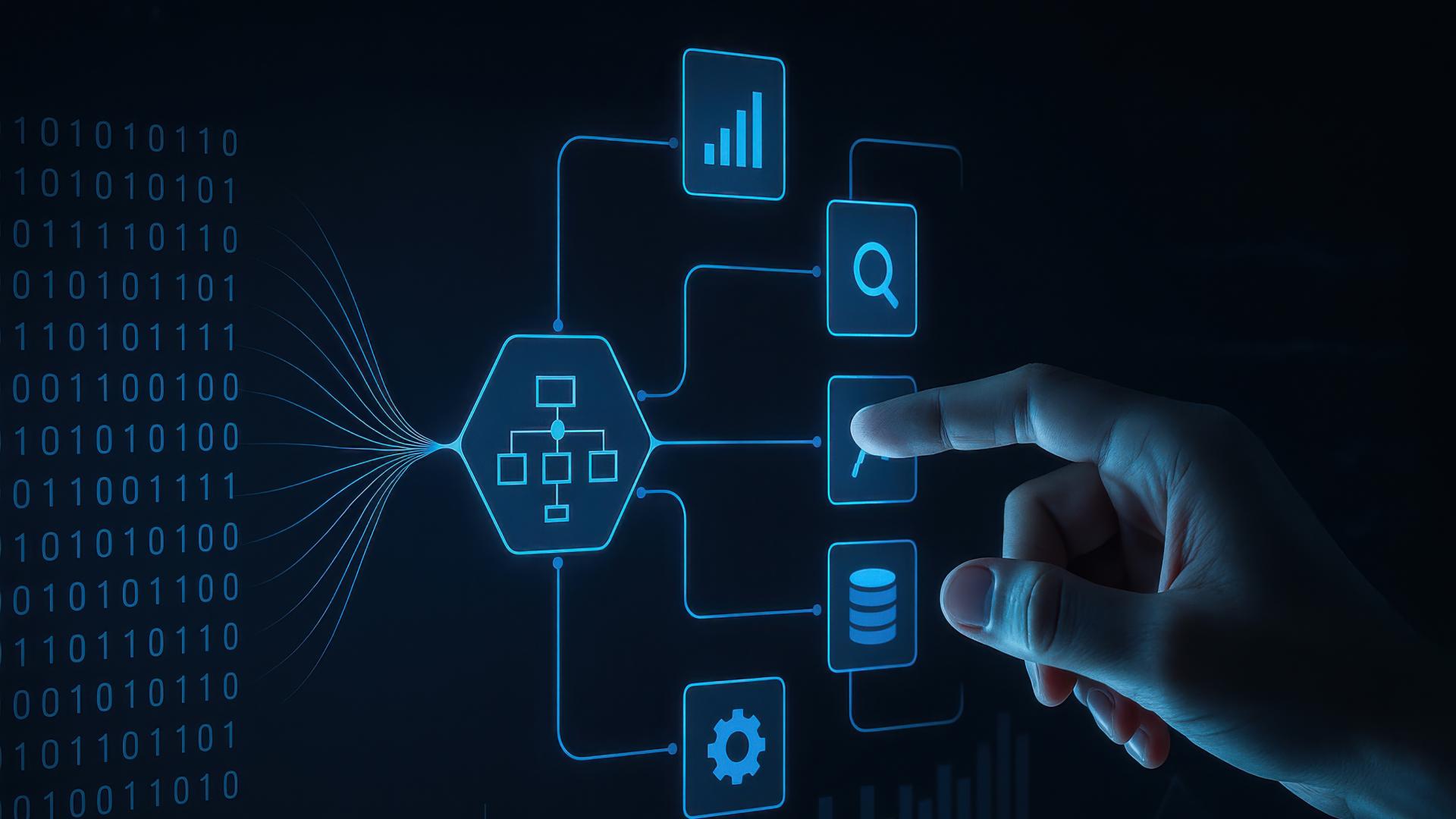 Improving Data Analysis Workflow: ZIB's Research in CRC 1404 | zib.de Improving Data Analysis Workflow: ZIB's Research in CRC 1404 | zib.de